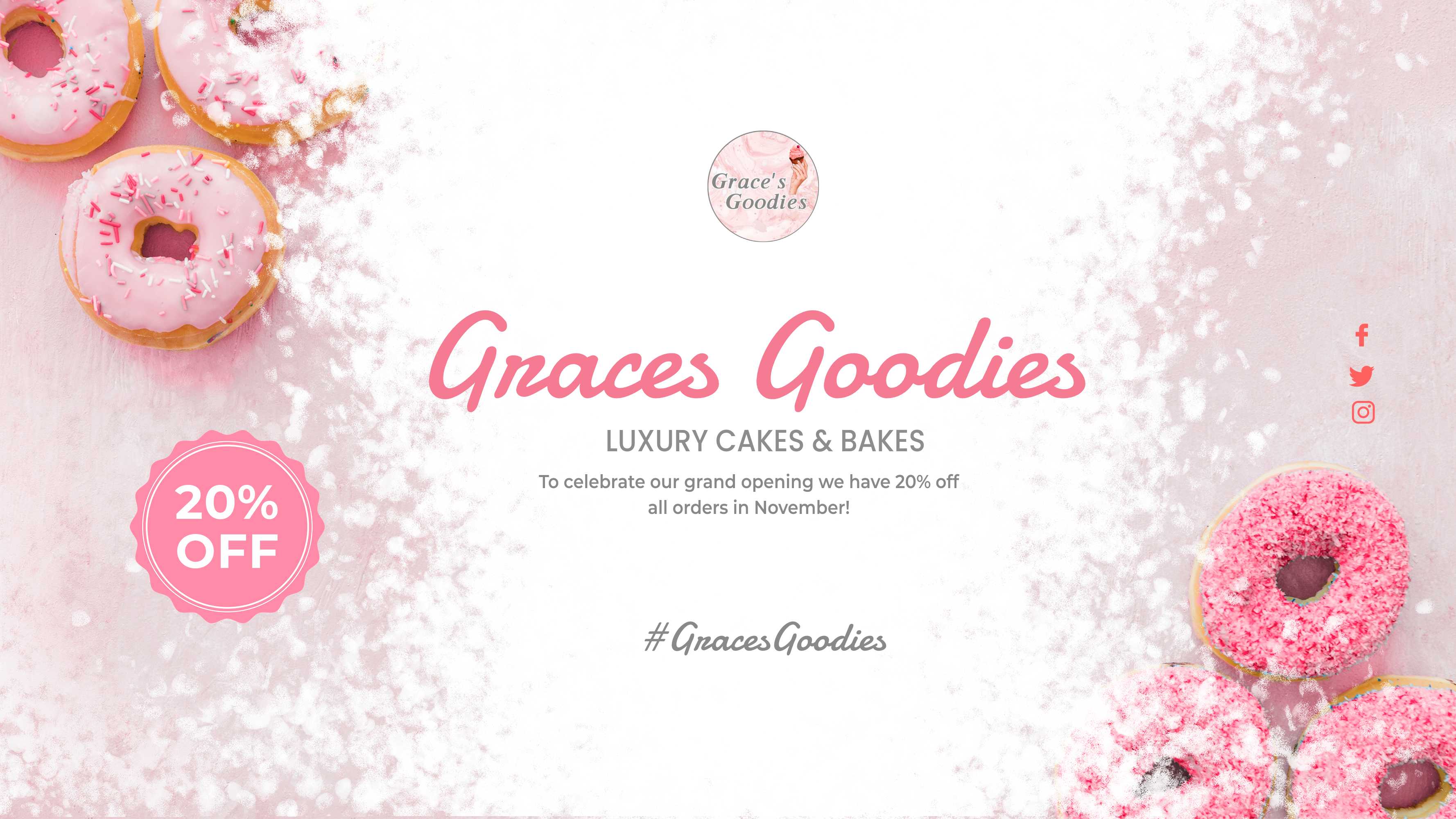 Availability – GracesGoodies