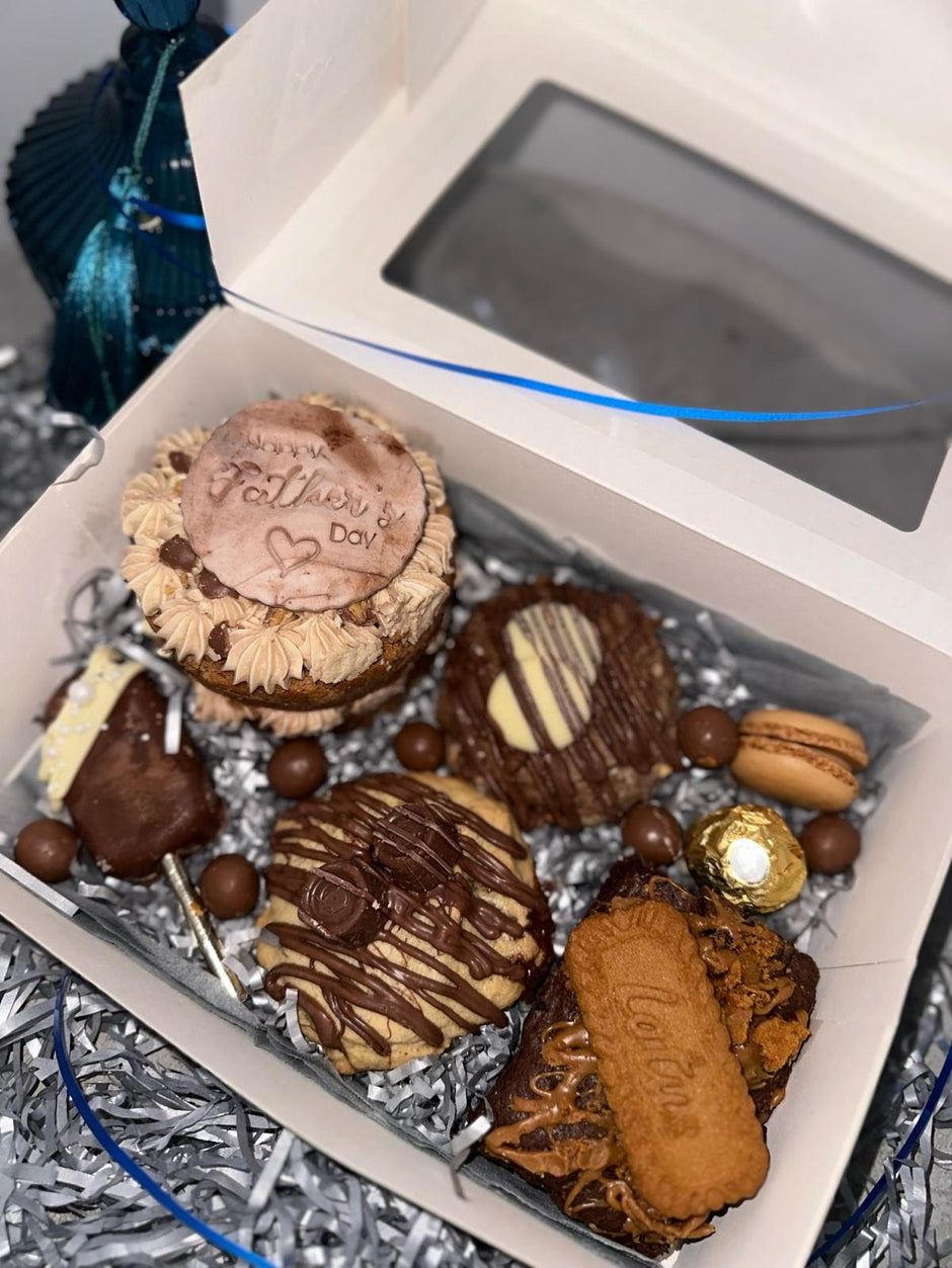 Graces Goodies: Luxury Cakes in Chesterfield, Sheffield & Mansfield – GracesGoodies